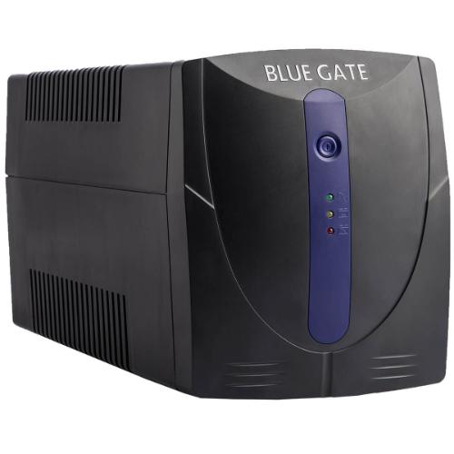 Blue Gate 2.5kva Ups - Obejor Computers